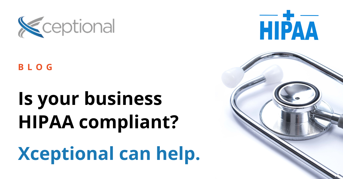 Why Is HIPAA IT Compliance Important for Businesses?